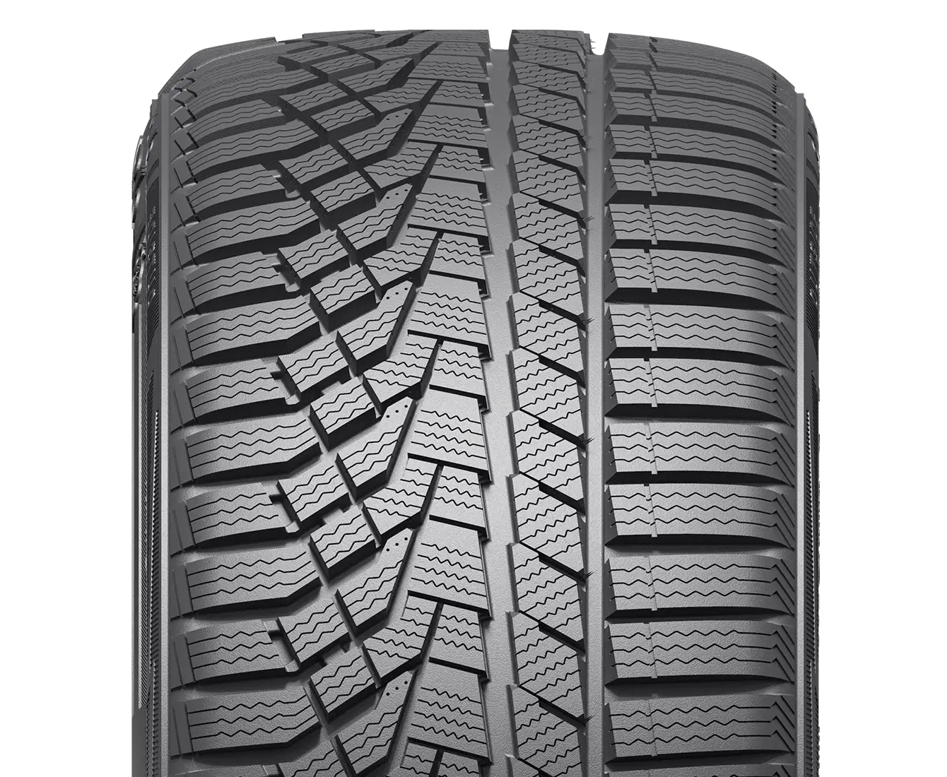 Buy ARCTIC VISION Studless Winter Tires | Rovelo Tire Canada