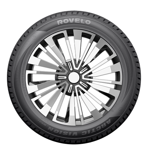 Buy ARCTIC VISION RW01 Studdable Winter Tires | Rovelo Tire Canada