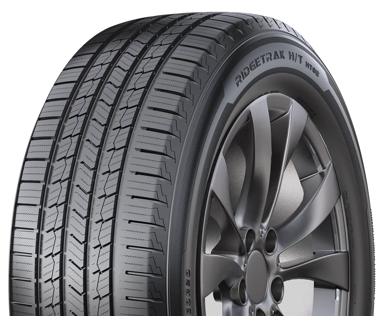 Buy RIDGETRAK H/T HT02 Tires | Rovelo Tire Canada