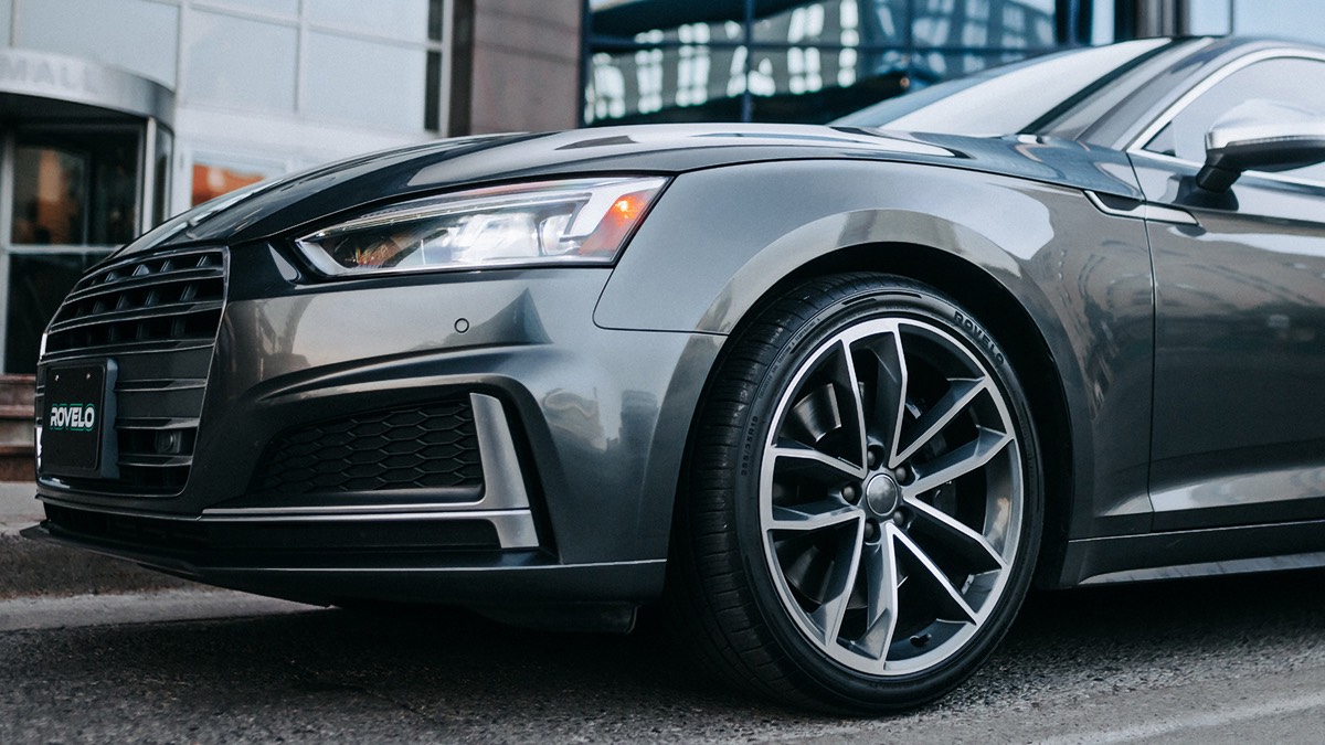 Buy ARCTIC VISION Studless Winter Tires | Rovelo Tire Canada